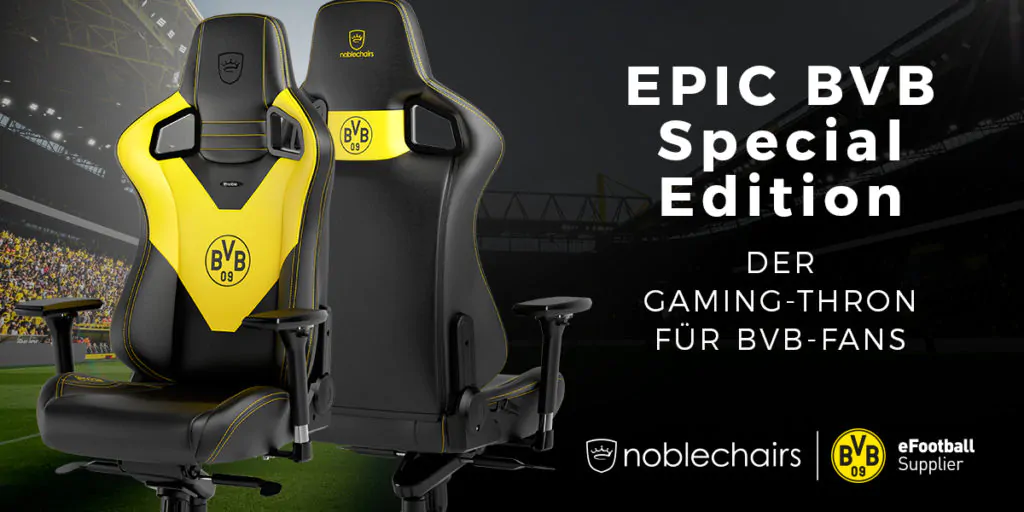 Die besten Gaming-Stühle für das Jahr 2022